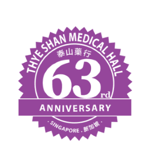 Home - Thye Shan Medical Hall