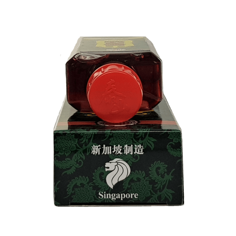 Hud Kwai Oil 60ml 南洋黑鬼油 60毫升 - Thye Shan Medical Hall