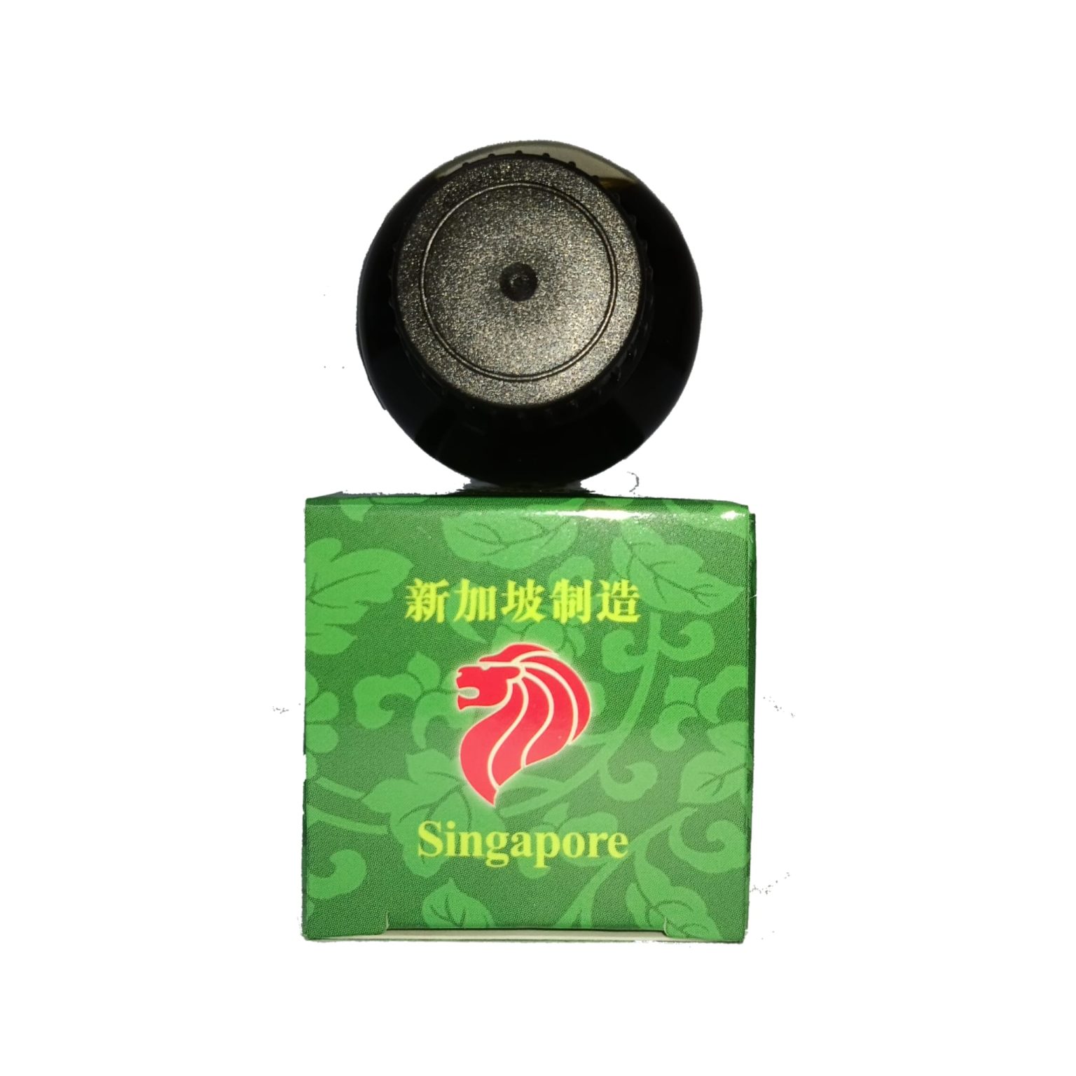 Aloe Green Grass Oil 30ml 芦荟青草油 30毫升 - Thye Shan Medical Hall