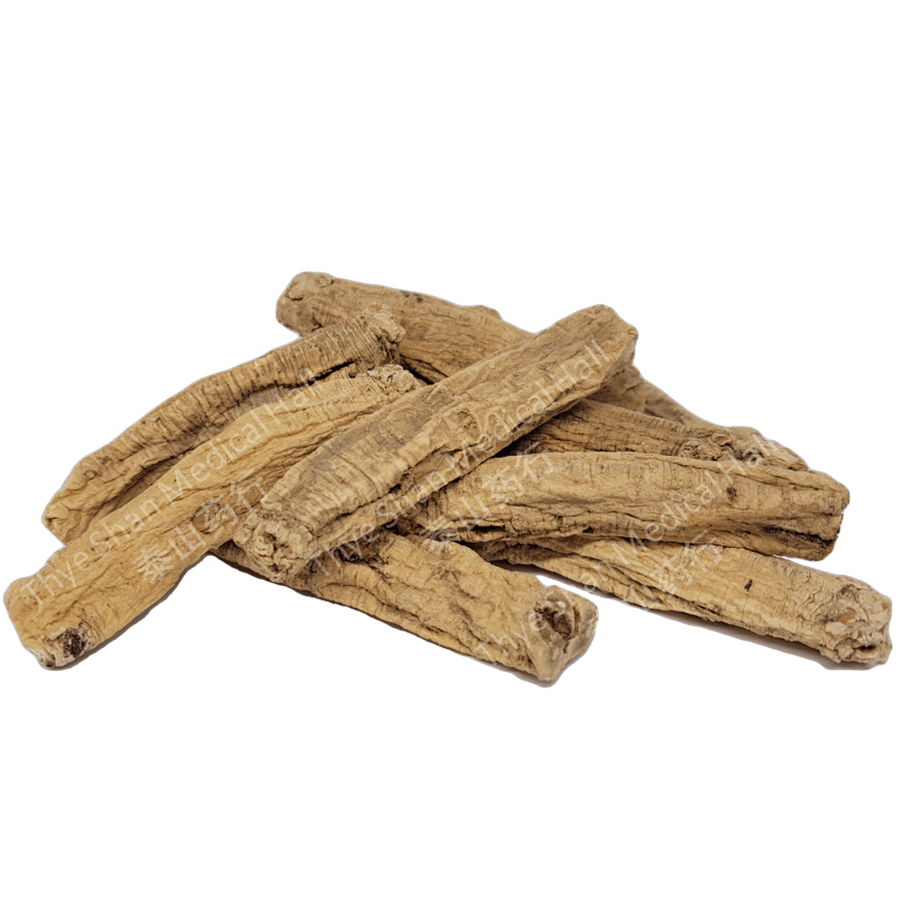 Dang Shen Codonopsis 200g 正甘肃党参 - Thye Shan Medical Hall