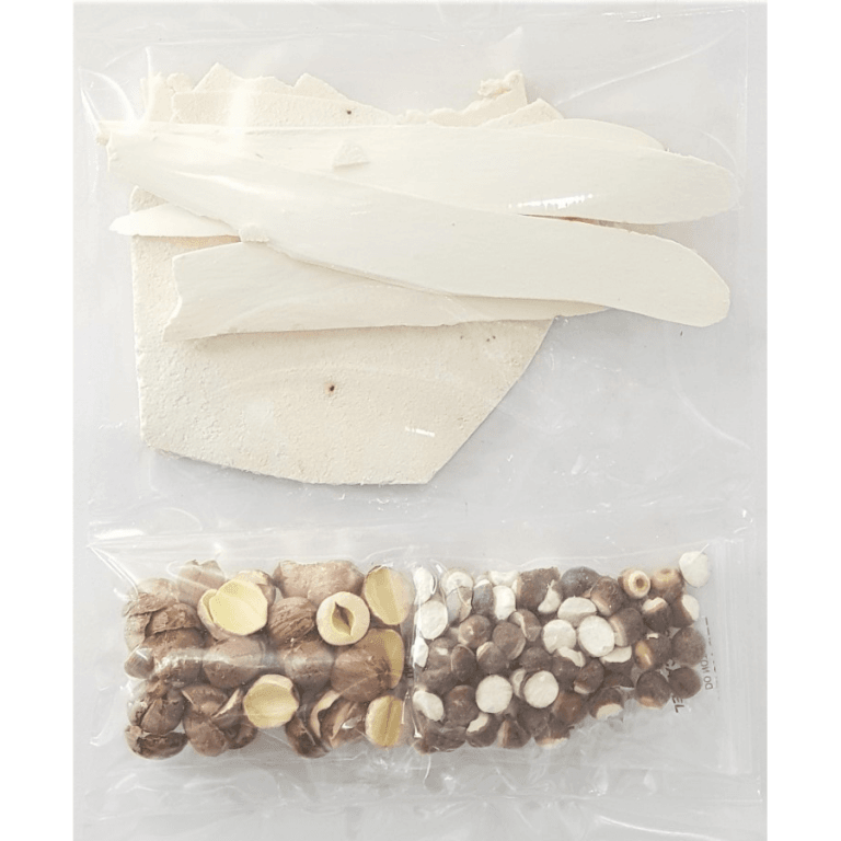 Si Shen Tang (2 packs) 四神汤 (两包) - Thye Shan Medical Hall