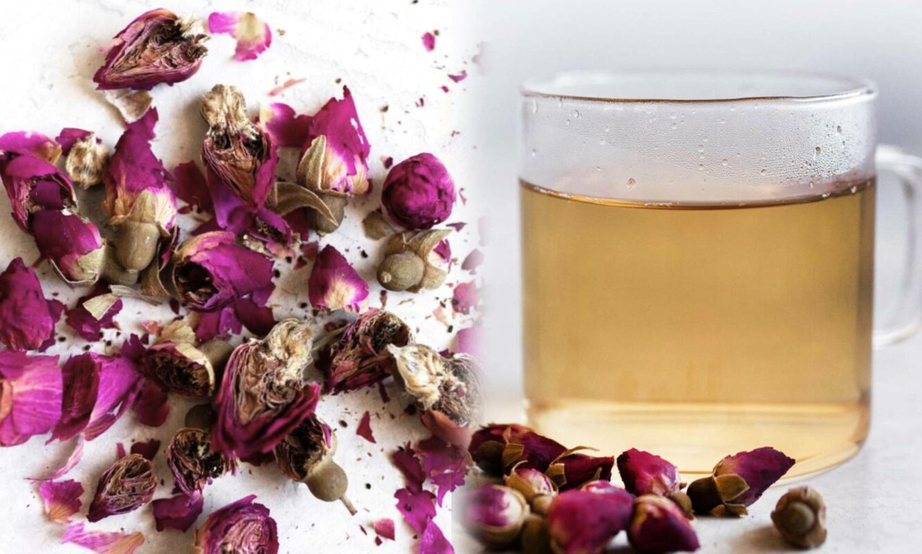Beginner's Guide to Flower Teas: Top 8 Flower Teas you must know ...